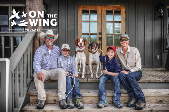 Header Secondary Navigation