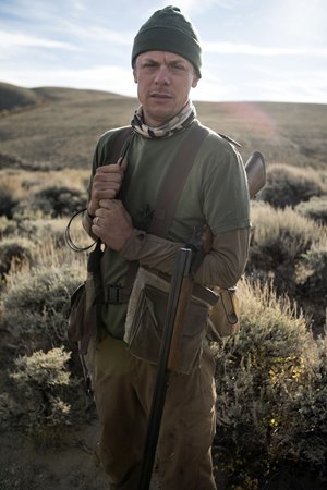 Public Lands Advocate Steven Rinella Keynotes 2018 National Pheasant ...