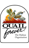 Quail Forever logo