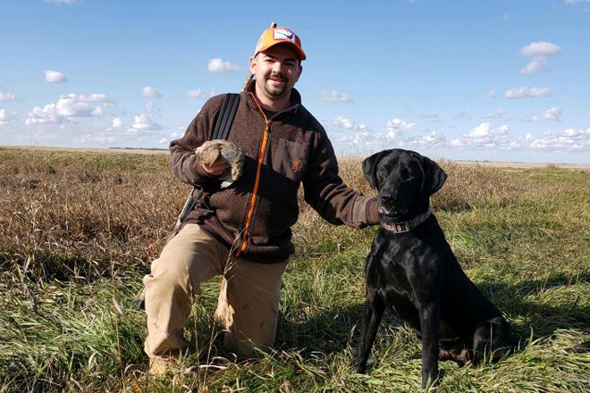 Photo by Alex Fondrick