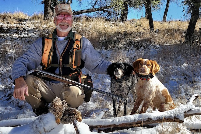 Header Secondary Navigation