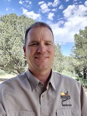 Pheasants Forever and Quail Forever’s Al Eiden Accepted into National ...
