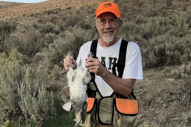 Header Secondary Navigation