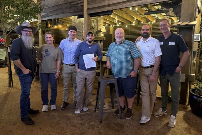 Header Secondary Navigation