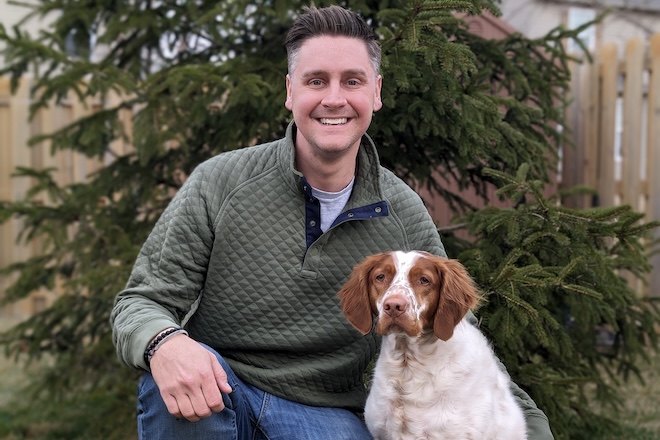 habitat conservation the habitat organization hires josh bleicher as ...