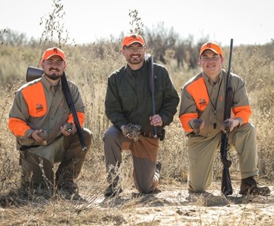 Quail Forever Surges in Illinois: Group Sets Blistering Pace for New ...