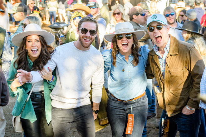 Header Secondary Navigation