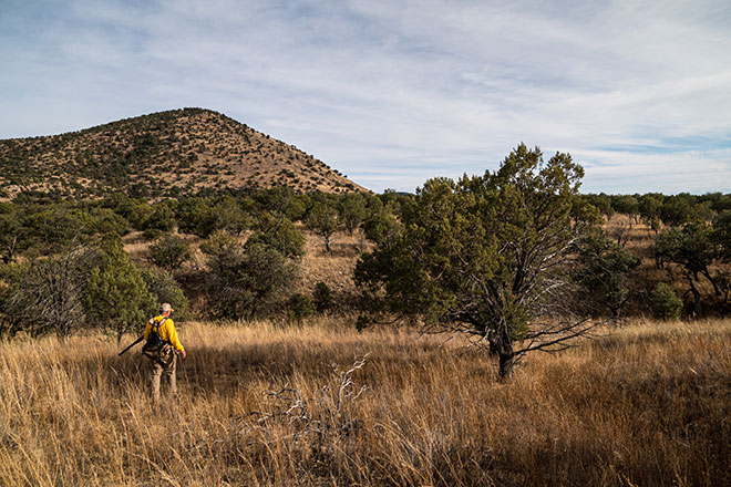 Header Secondary Navigation