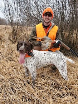 Travis Wilder - Wisconsin