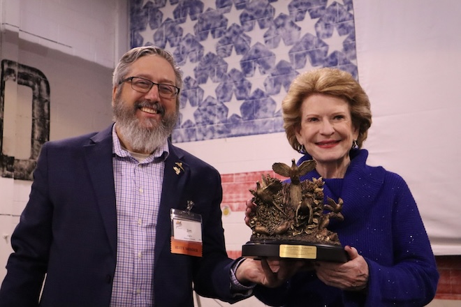 Header Secondary Navigation