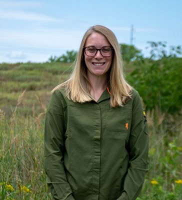 Quail Forever’s Marissa Jensen Promoted to Education and Outreach ...